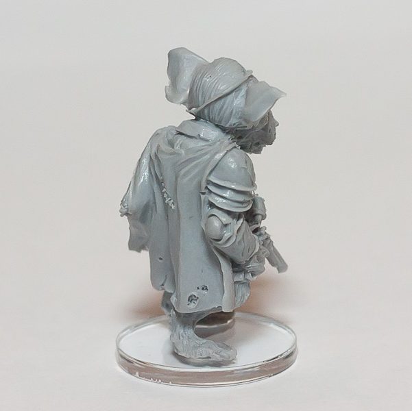 Captain Vurst – Boxes of Fury